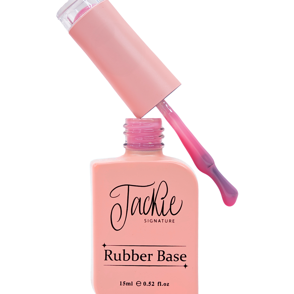 Jackie Signature | New Rubber Base Collection 12 pcs – Lucky Nail Supply