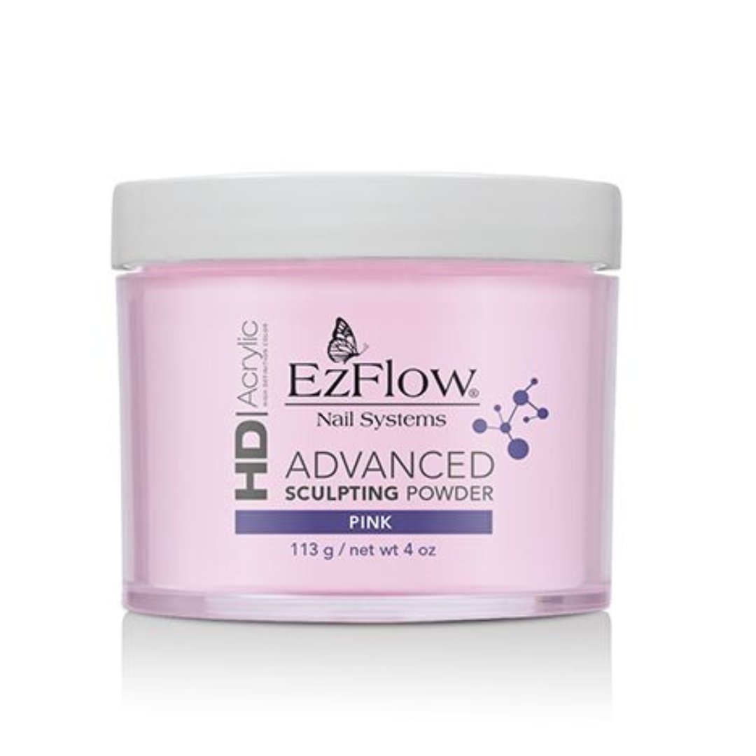 EZFLOW NAIL SYSTEMS – Lucky Nail Supply