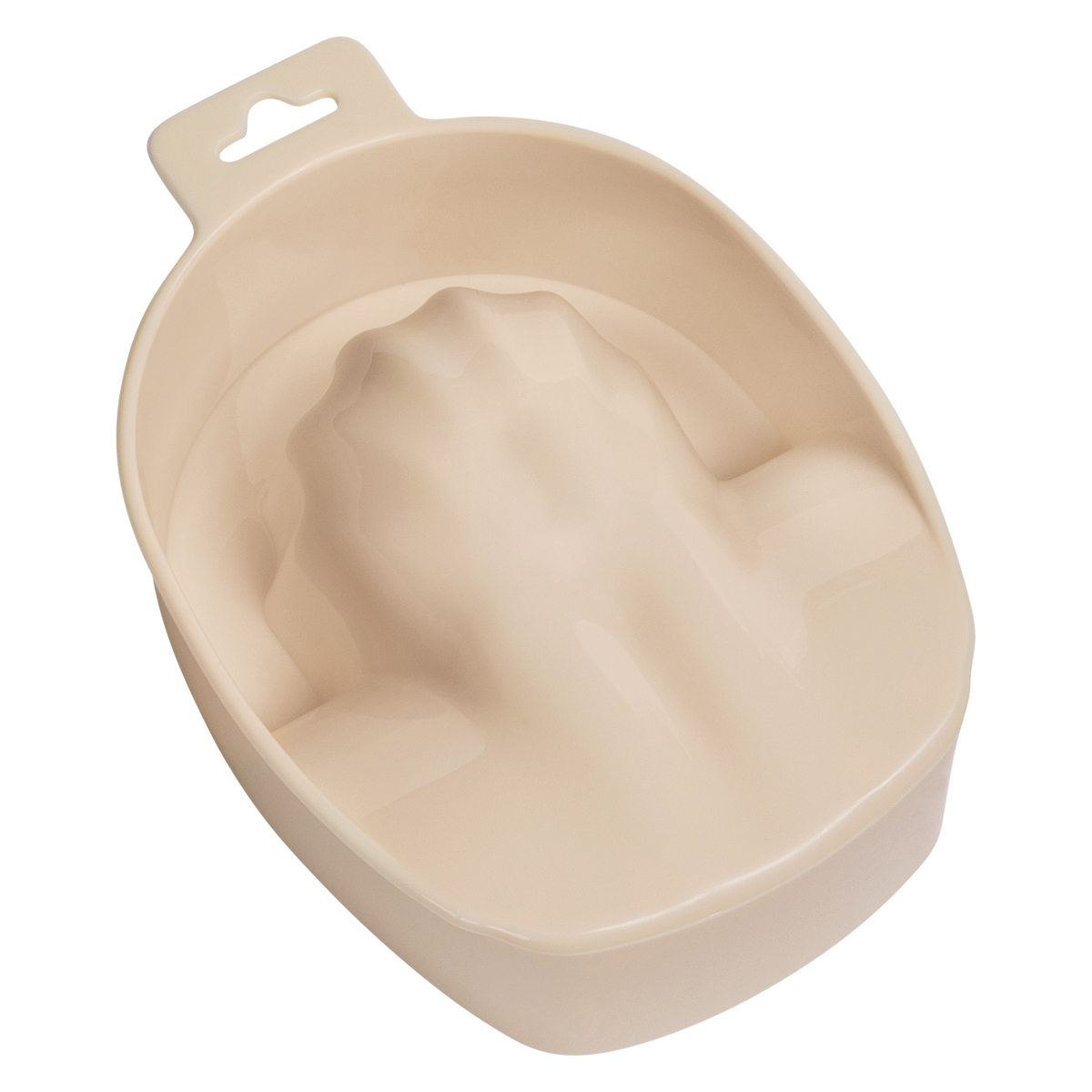 EXTRA DEEP MANICURE BOWL - – Lucky Nail Supply