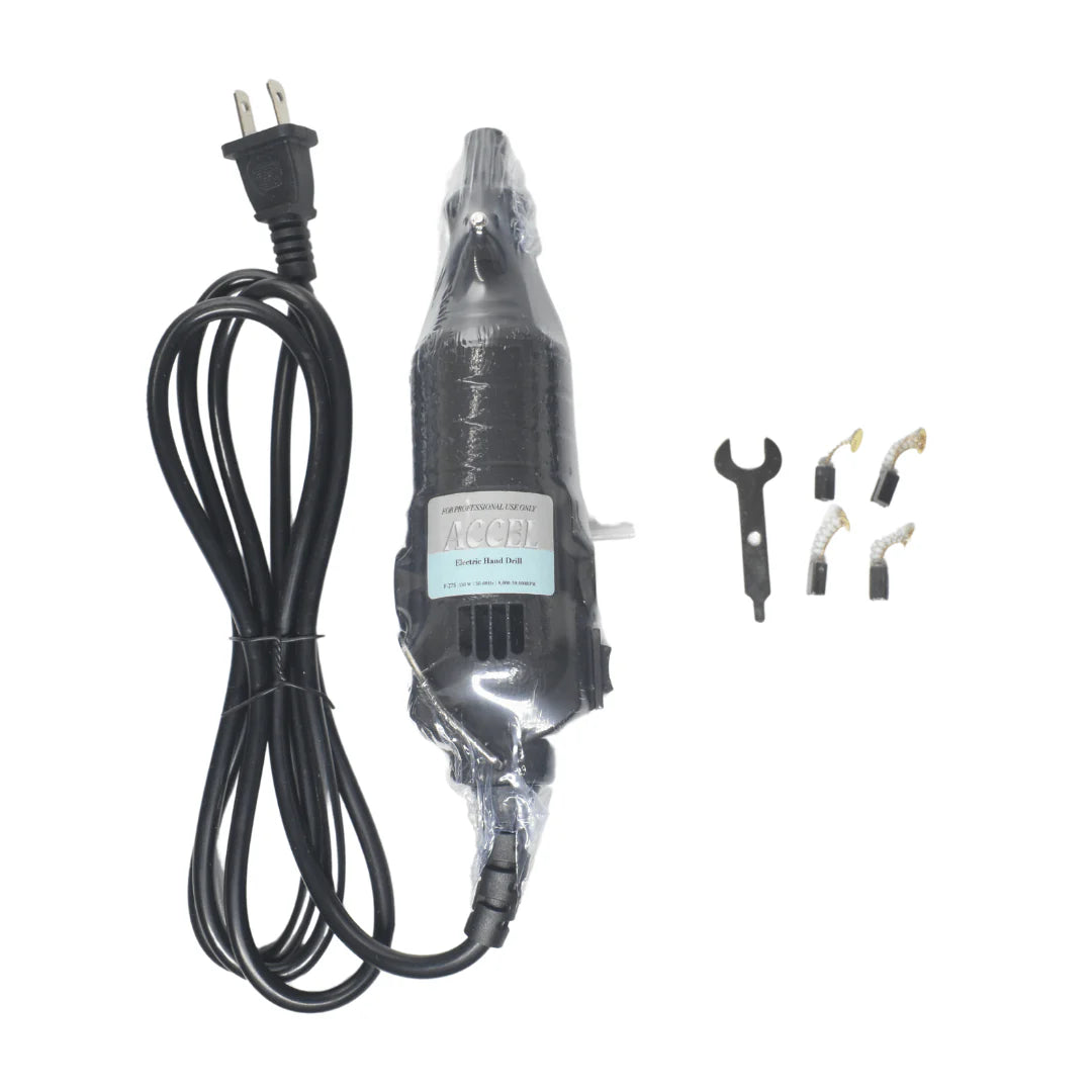 ACCEL | MACHINE FORWARD REVERSE (T15) – Lucky Nail Supply