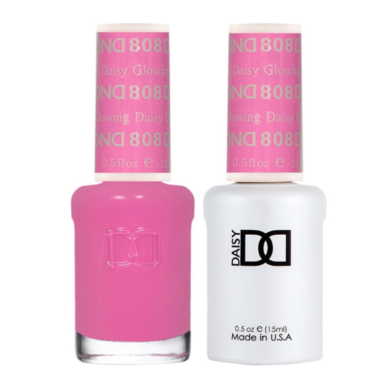 DND | 808 DEWEY DAISY – Lucky Nail Supply