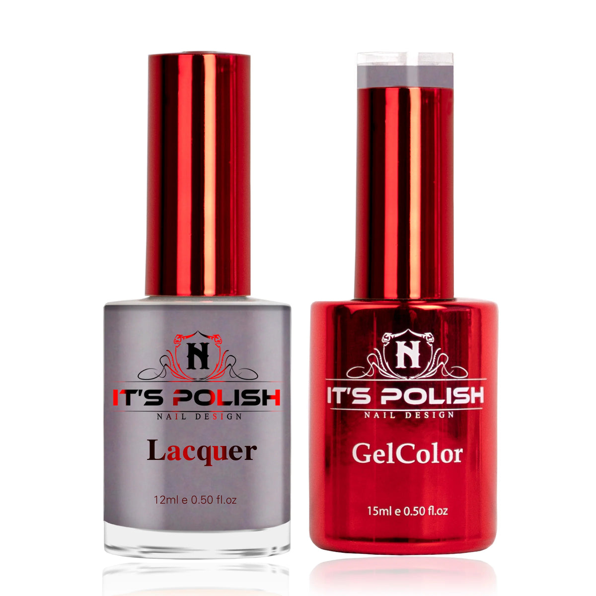 NOT POLISH (M-DUO) | M117 SUGAR BABY – Lucky Nail Supply