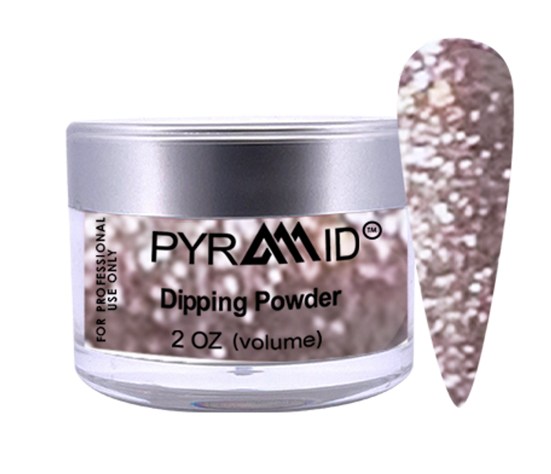 PYRAMID | POWDER | #495 – Lucky Nail Supply