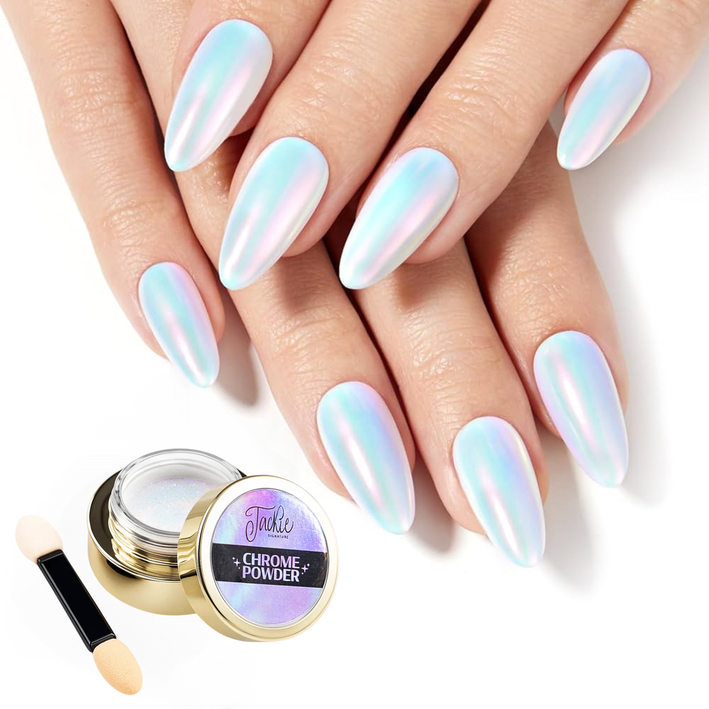Lucky Nail Supply