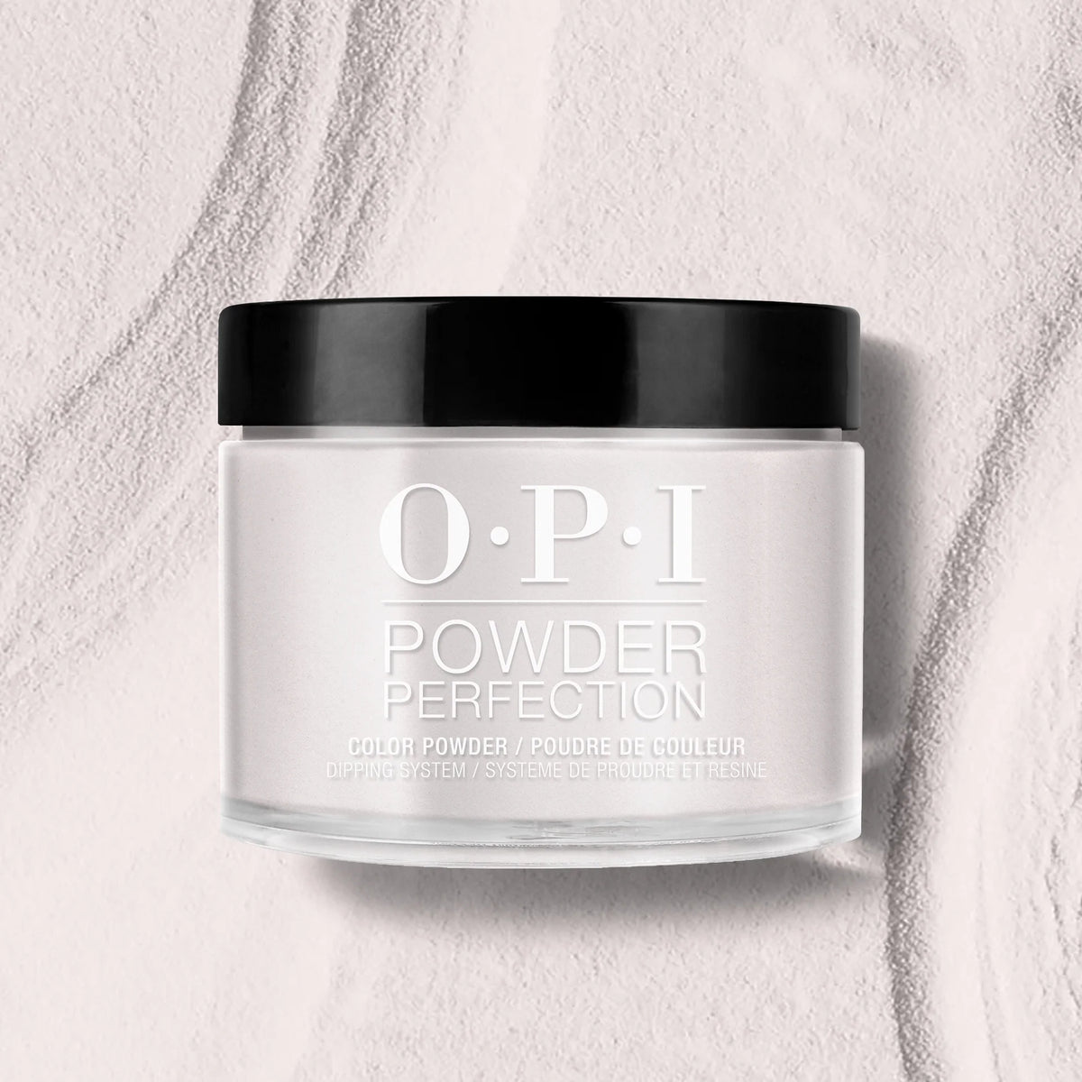 OPI | POWDER | V32 - I CANNOLI WEAR – Lucky Nail Supply