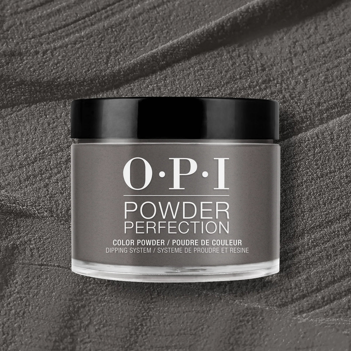OPI | POWDER | W61 - SHH...IT'S TOP SECRET! – Lucky Nail Supply